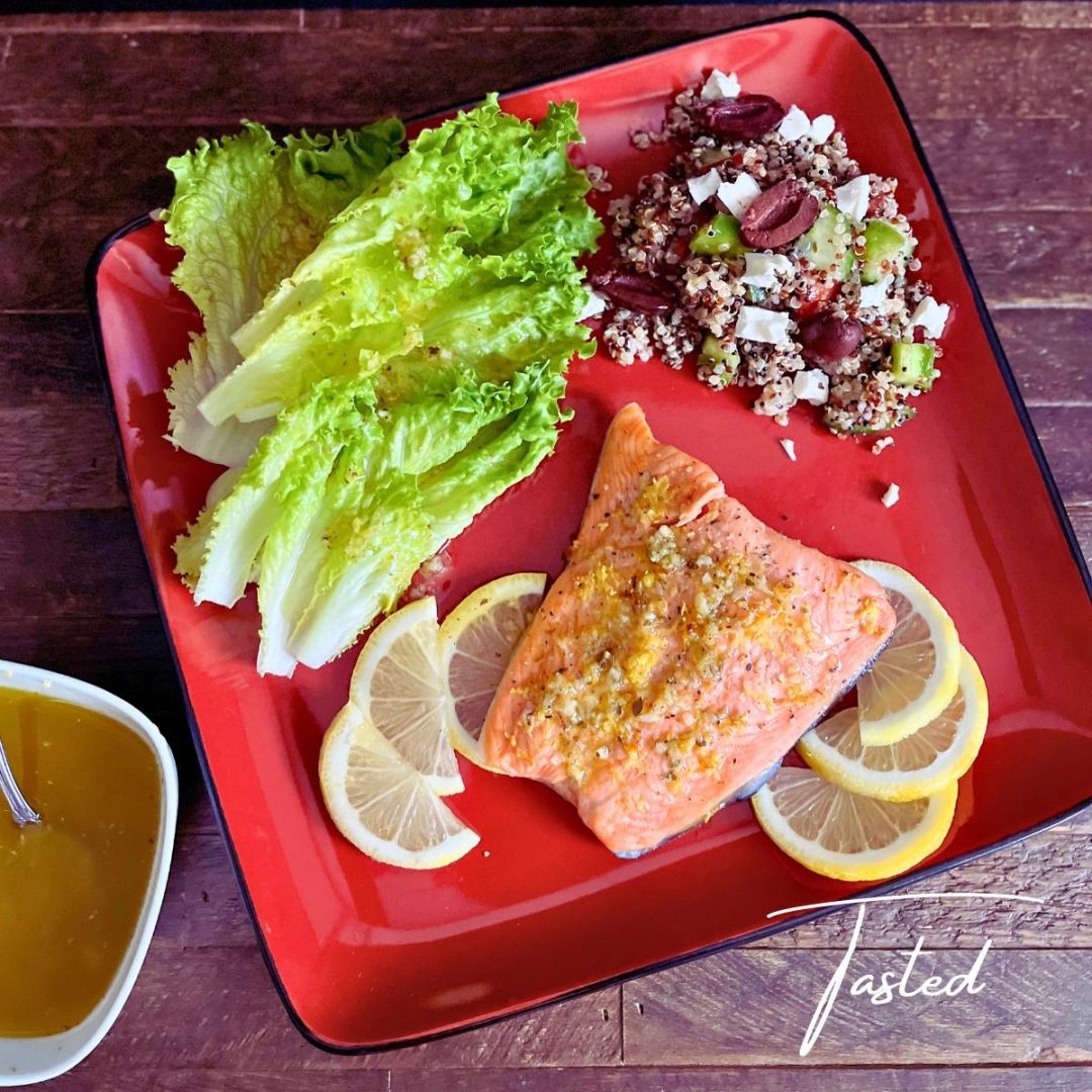 Greek Recipes - Tasted